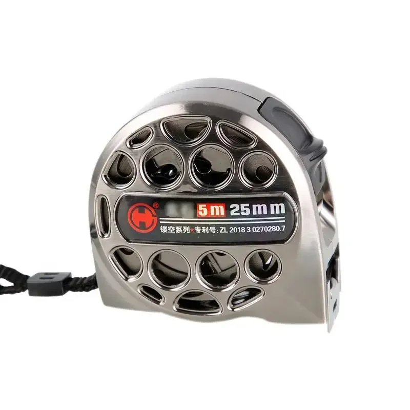 Yongheng Stainless Steel Tape Measures - Durable & Precise