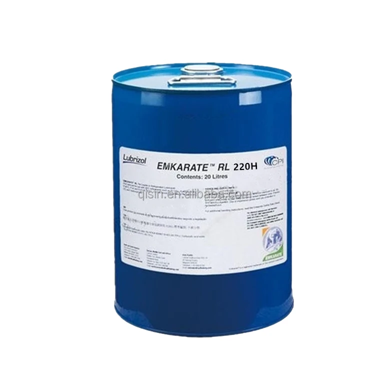 EMKARATE POE Oil RL32H 1L - Efficient Refrigeration Lubricant