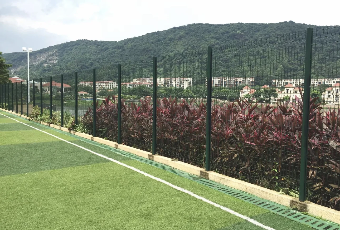 Anti tank Barrier Metal Mesh Barrier Netting Low-visibility Steel Wire ...