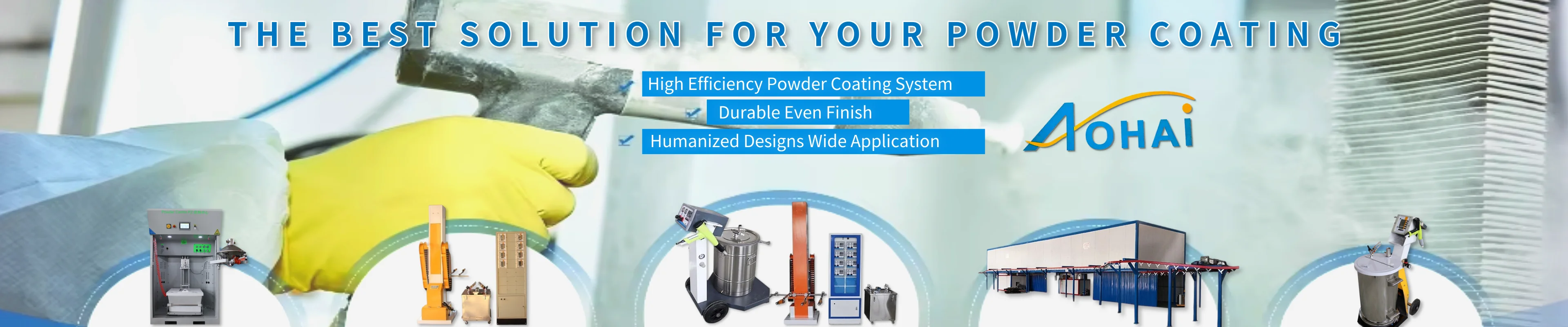 Reciprocating Spray Robot for Electrostatic Powder Coating Gun| Alibaba.com