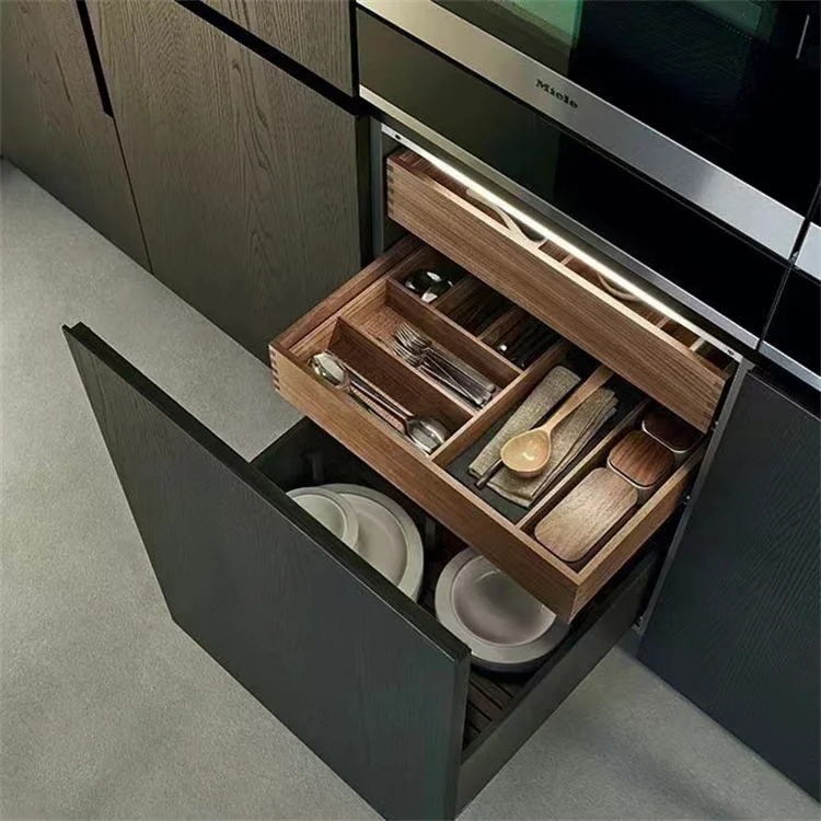 Utile 2024 Antique Modular Kitchen Design Kitchen Cabinets For Home ...