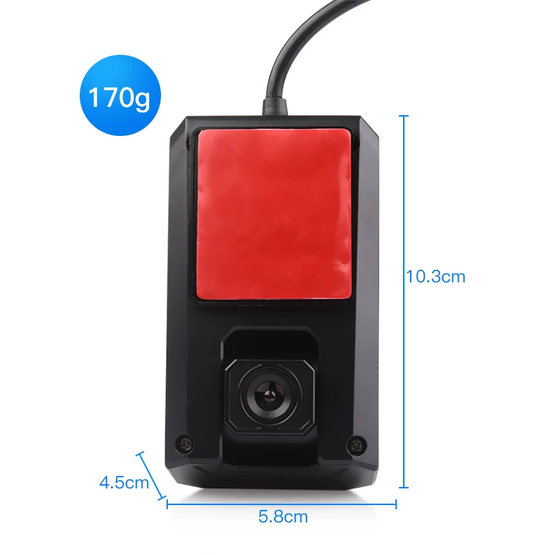 Vehicles Front View Adas Camera System For Trucks & Buses - Oem Accepted