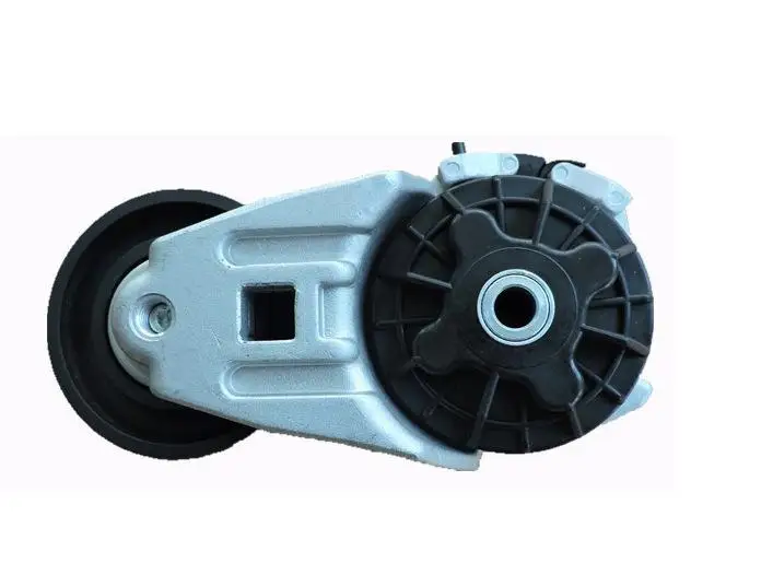 Vit Truck Air Brake Valve Foot Brake Valve 5204310205 461 315 267 0/ ...