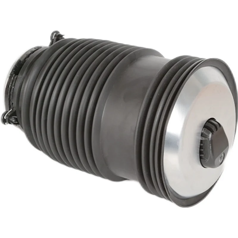 For Mercedes Benz W205 C Class Rear Air Suspension Rubber Spring Bag ...
