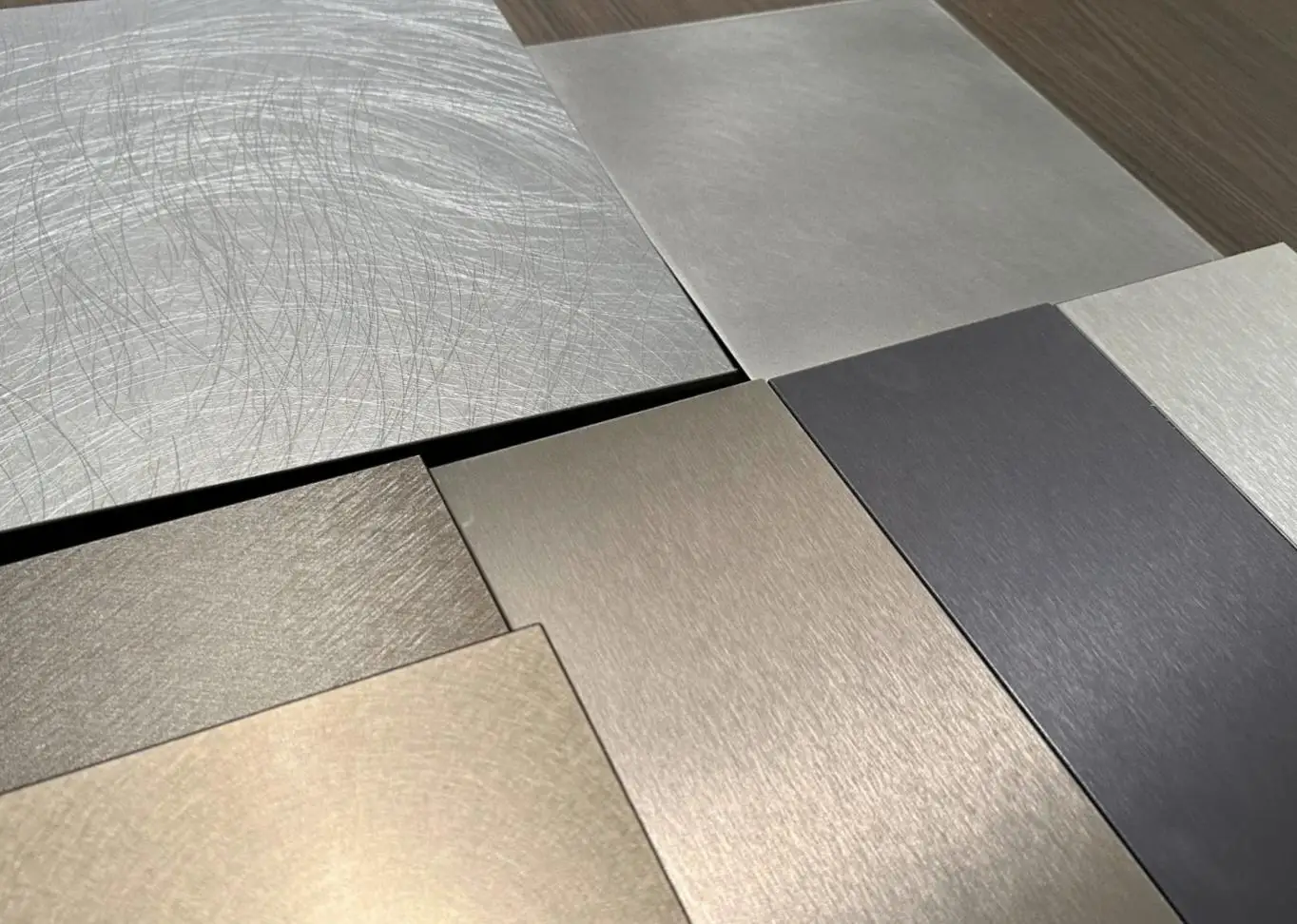 Decorative Super Mirror Finish Stainless Steel Sheet - Buy 0.5mm ...