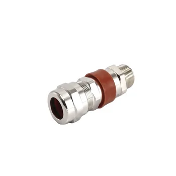 Explosion-proof Cable Glands Double Seals Armored Ex-d Type - Buy Brass Cable Gland stainless ...