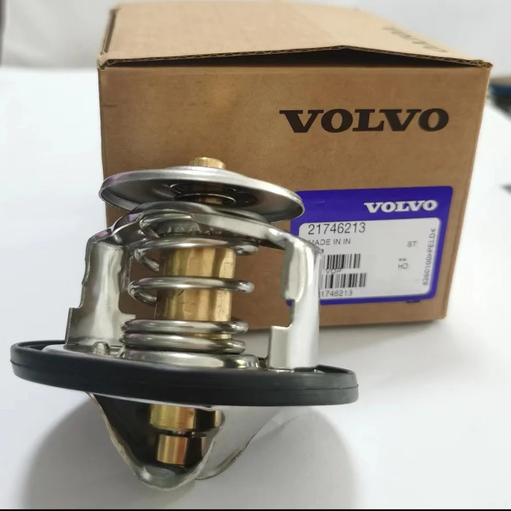 卡尔马DCT 80 851恒温器21746213 (85度) 集装箱到达堆垛机备件的924548.0200| Alibaba.com