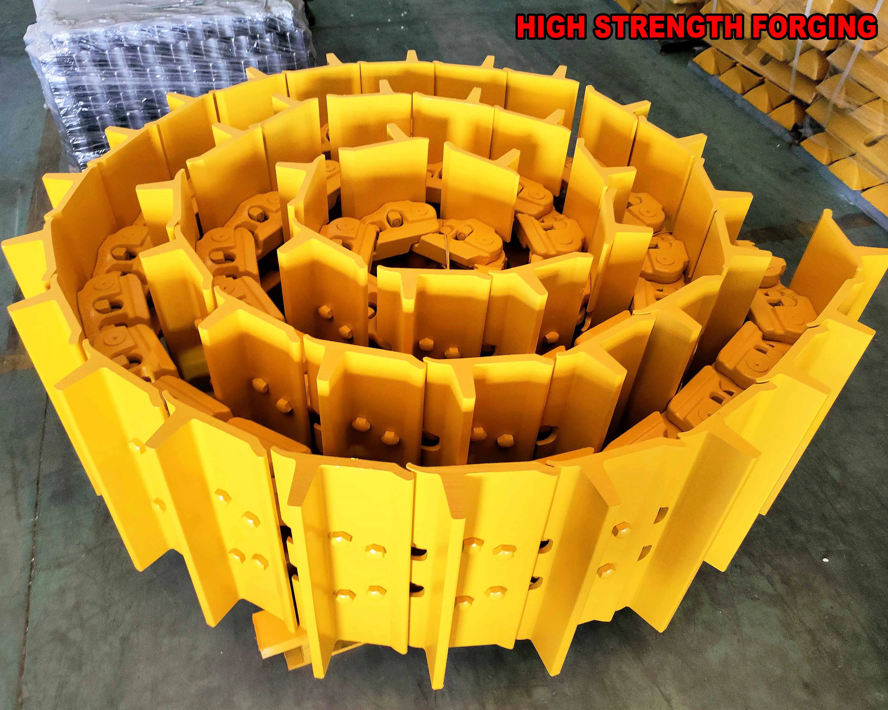 D4C D4D D4H D50 D6N D6R D65 D7G D7H D85 D8N D9N Track Shoes