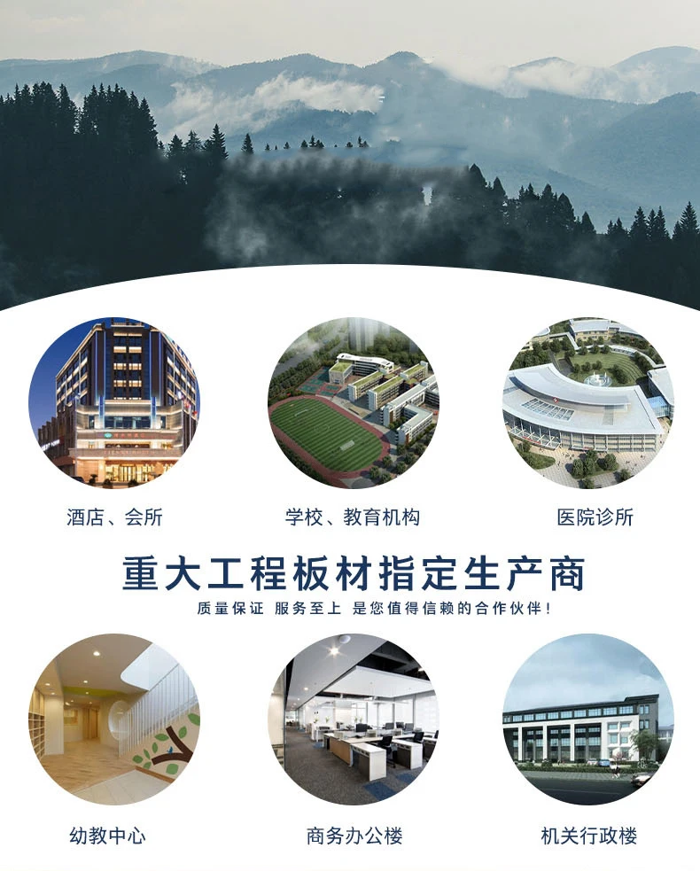 Foshan Manufacture Office Engineering Building Project Customization ...