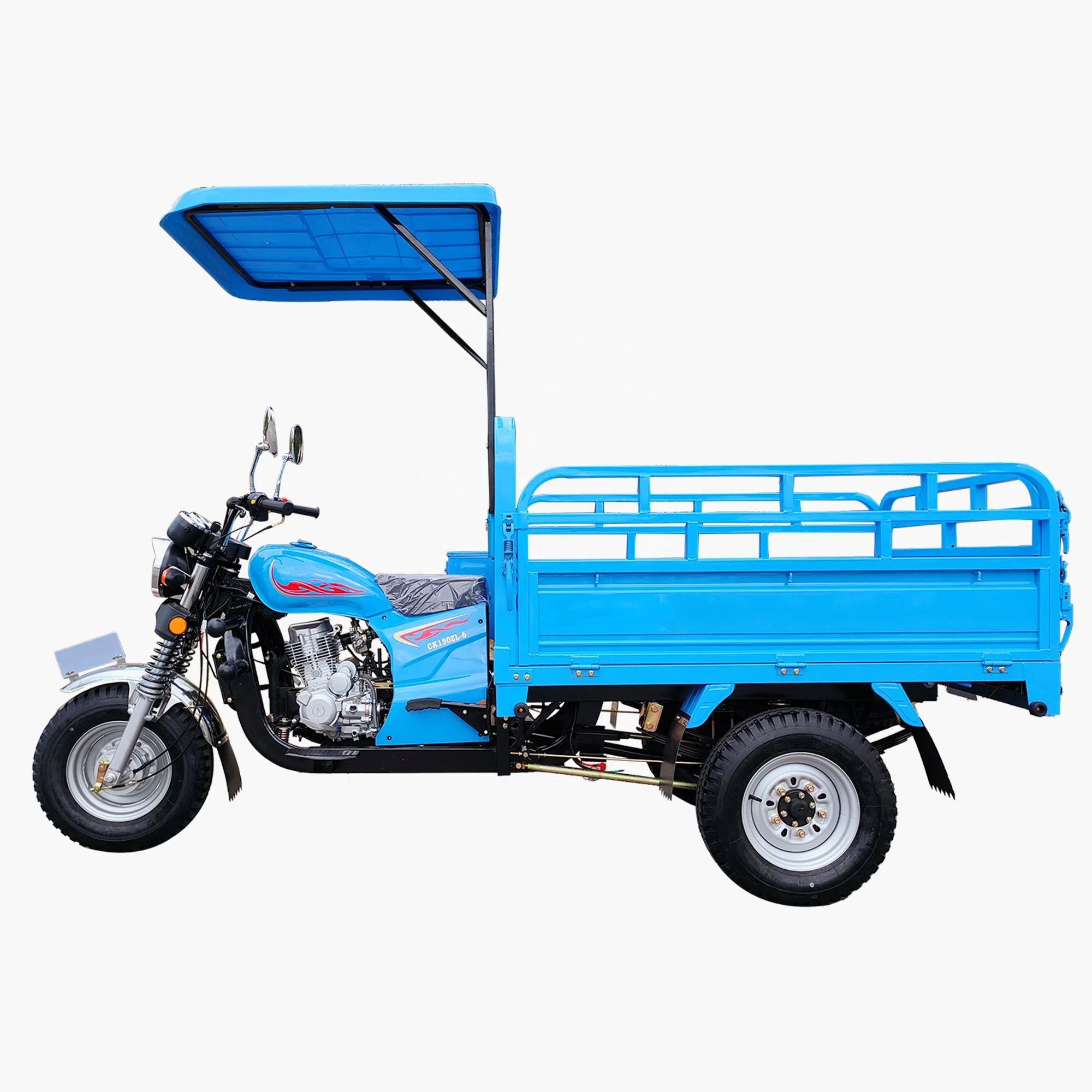 Alibaba.com: YAOLON TAIZI A Motorized Cargo Tricycle, 400kg Payload ...