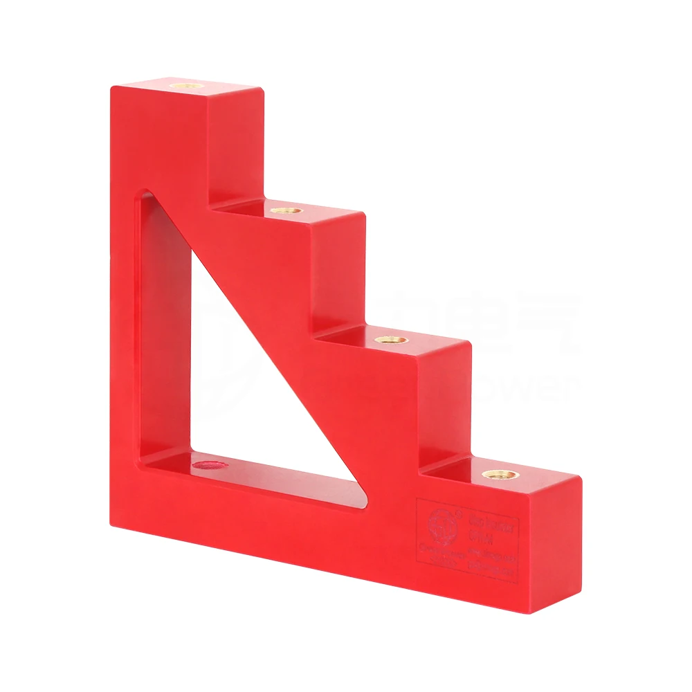 Gpr-a4 Step Insulator Smc Copper Low Voltage Supporting Busbar ...