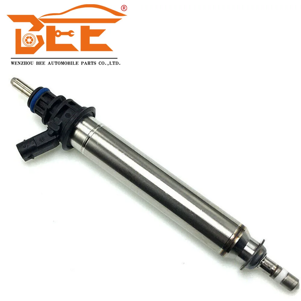 Fuel Injector For Mercedes-benz 0261500397 2560700187 A2780700687 ...