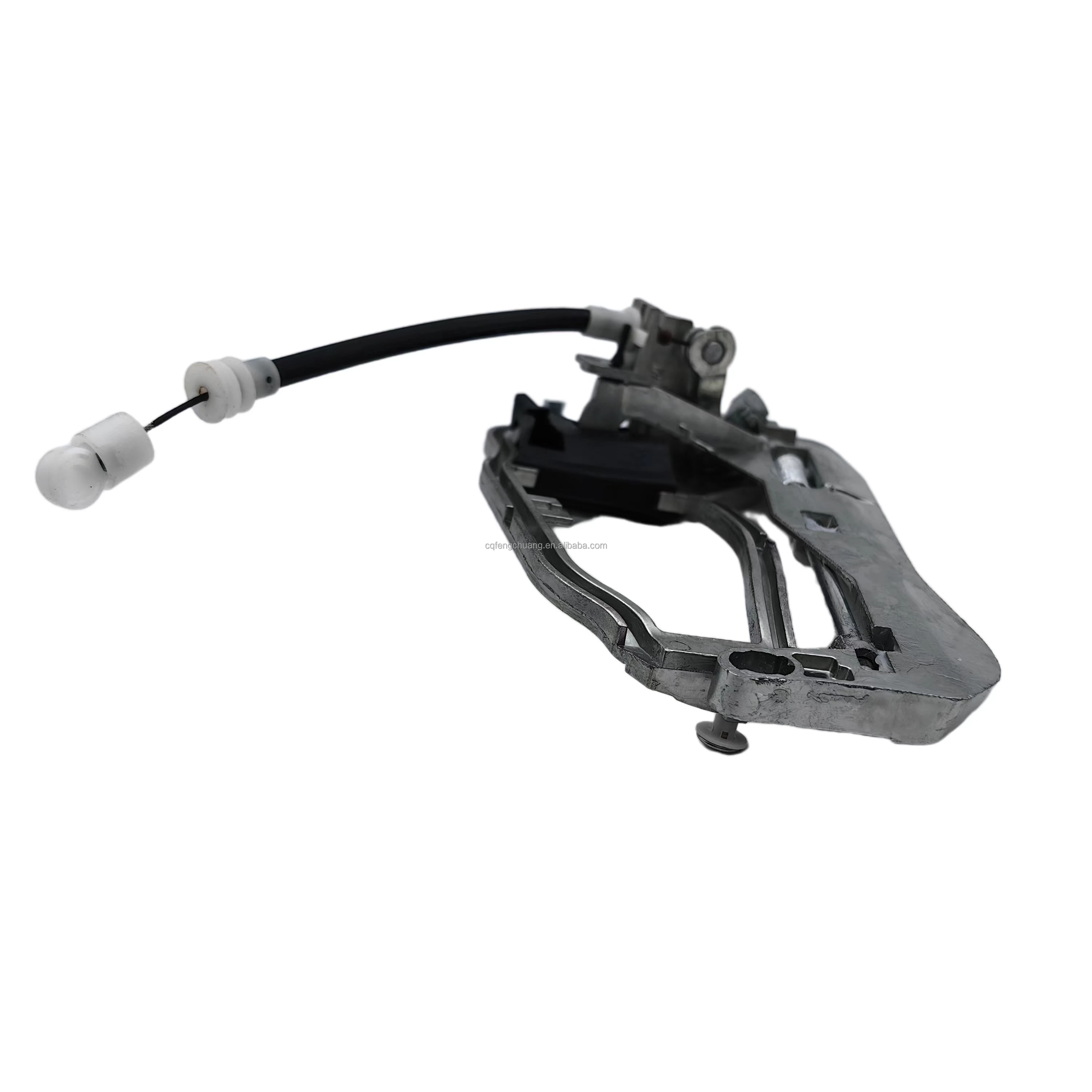 51218243615 Front Rear Left Right Door Handle Carrier Bracket For Bmw ...