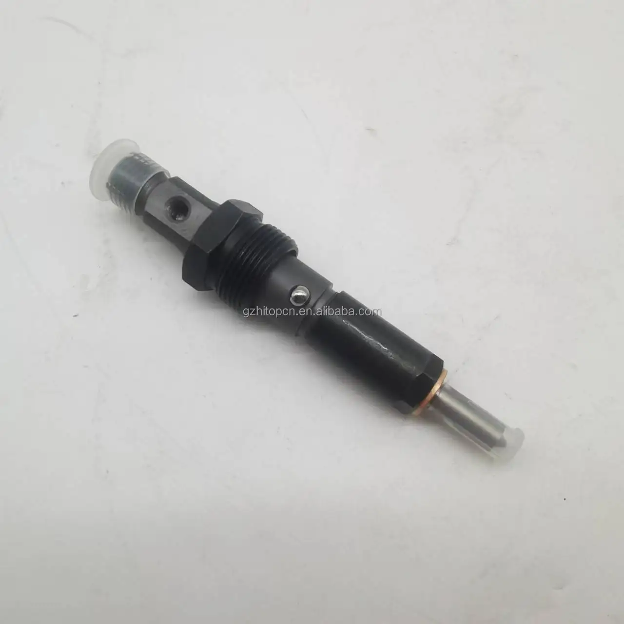 High Quality 4BT Common Rail Fuel Injector 3283562 3802338 for Cummins ...