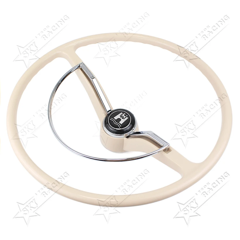 Steering Wheel for 1962-1971 Volkswagen Beetle Karmann Ghia Type 3