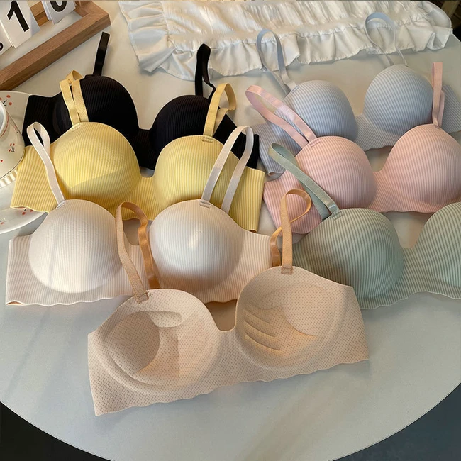 1.68 Dollar Model Okt020 Size 32-38 Women Comfort No Wire Ladies ...