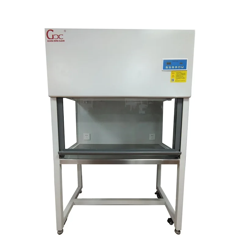 ISO Class 5 Laminar Air Flow Workstations - Reliable & Efficient