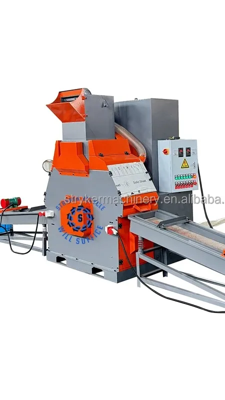 Environment Protect Electric Cable Wire Separator Recycling Equipment ...