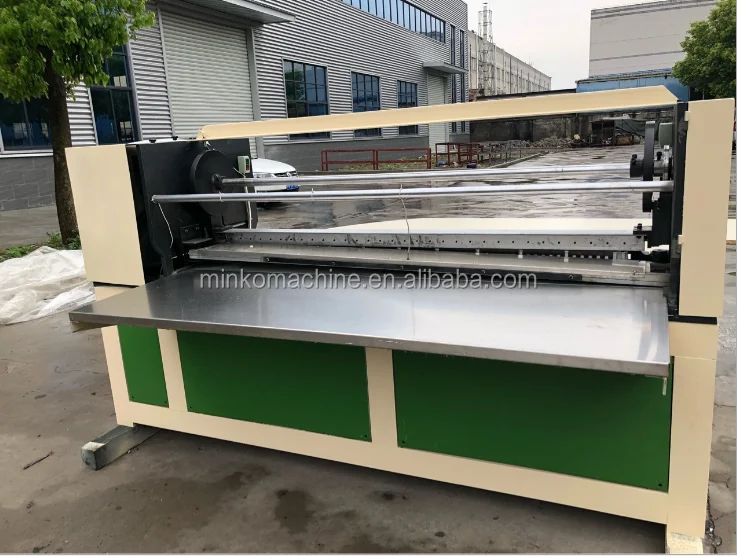 Home Manual Fabric Pleating Machine - Portable & Efficient