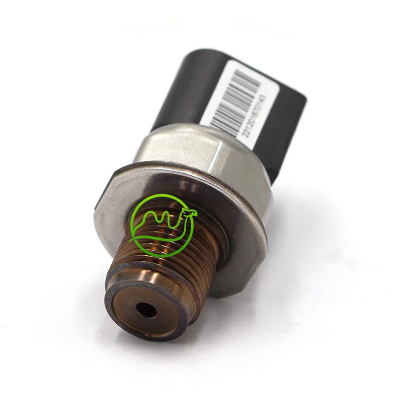 New Common Rail Fuel Pressure Sensor A0045421618 2038211592 2038300372 ...
