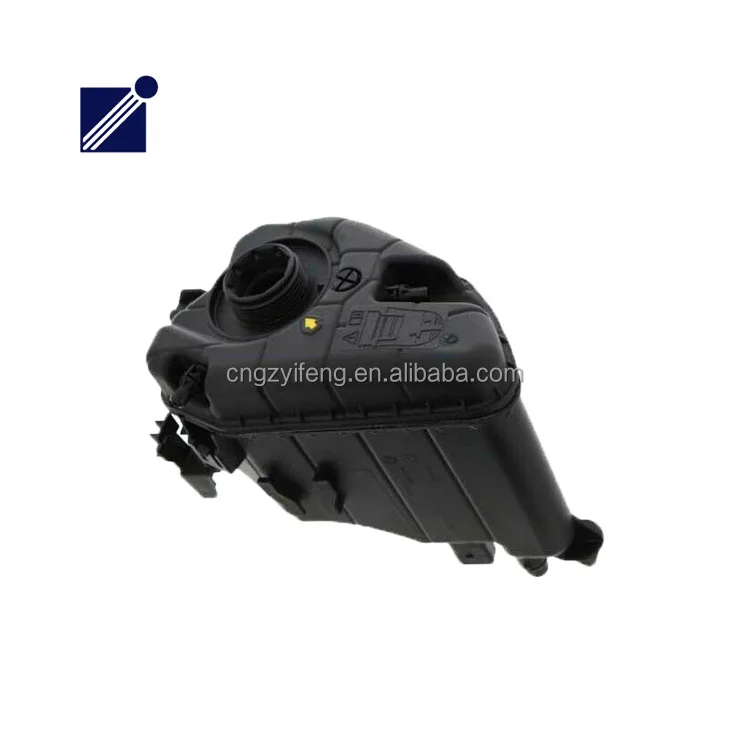 BMW G38 Coolant Expansion Tank 17139884859 by VOLLSUN