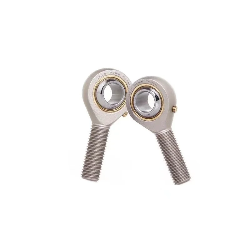 Fish Eye Joint Swivel Bearings Rod End Bearings Phs8 M8 8mm - Buy Rod ...