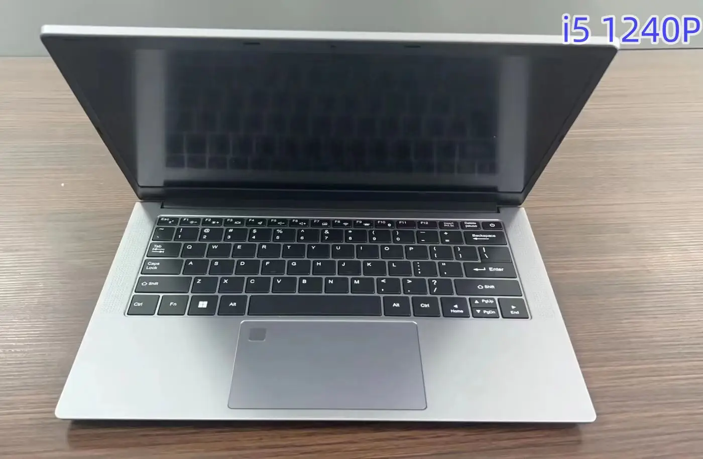 New Design Oem Laptop 14inch I5 1240p Notebook Win11 Laptop Computer ...