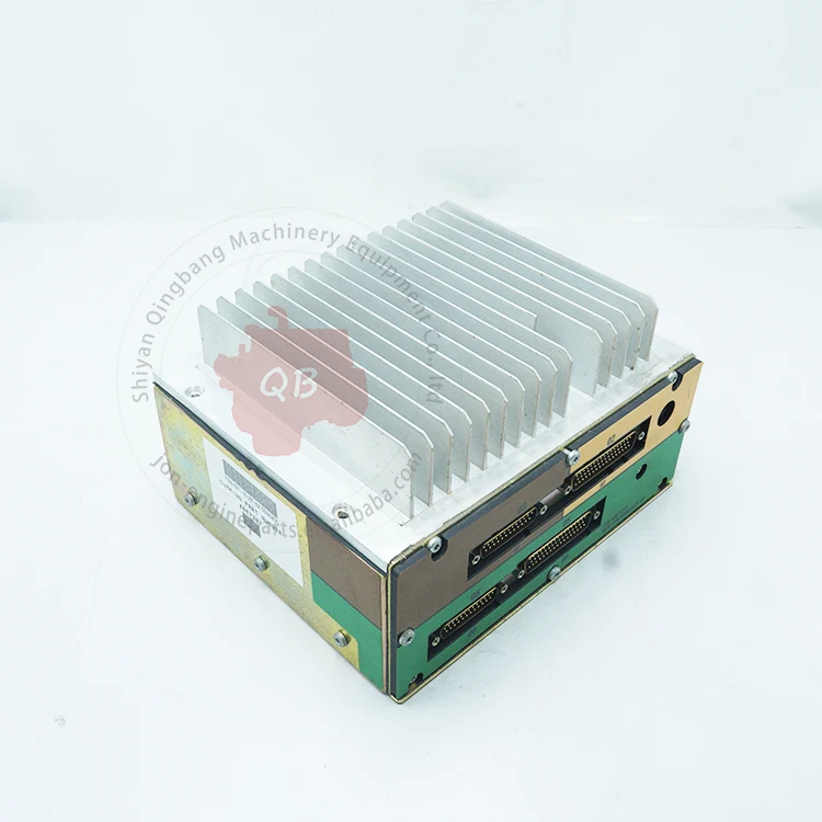 Engines Parts Qst30-g3 Qst30-g4 Electronic Control Module 0300-5471-01 ...
