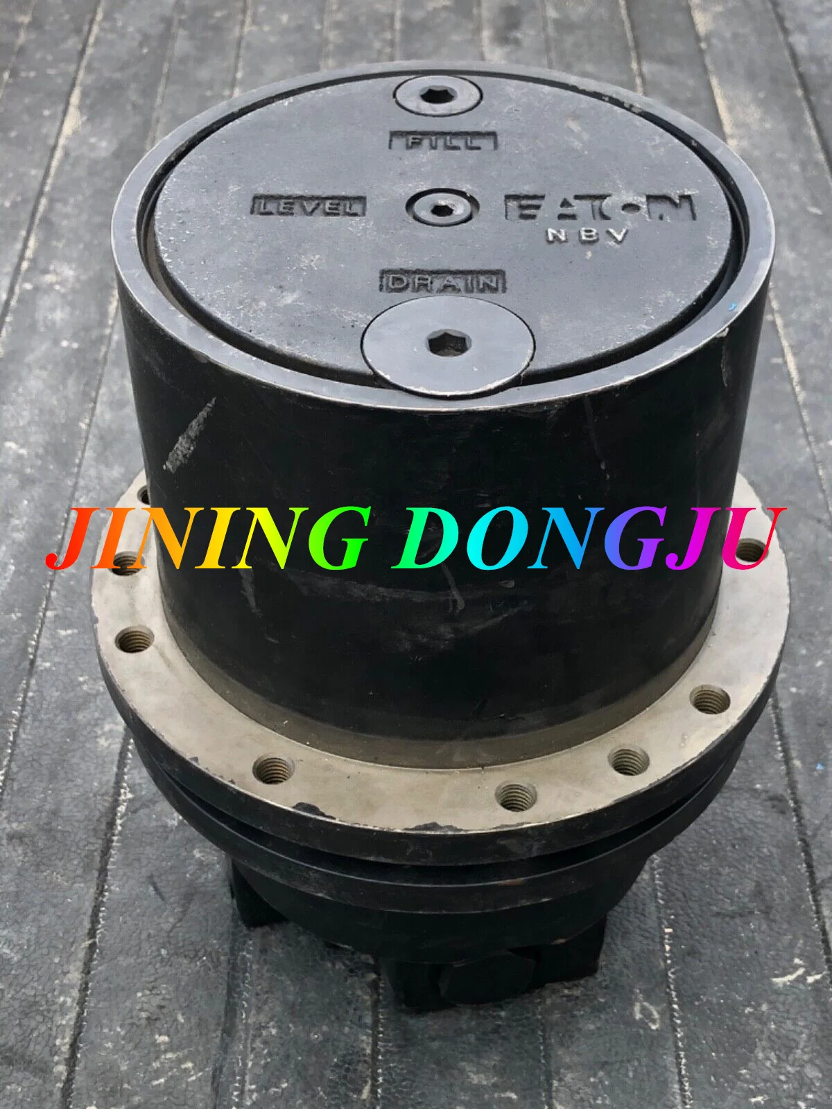 Dongju High Quality Tm07 Tm09 Tm10 Tm18 Tm22 Tm30 Tm40 Tm50 Tm60 Tm70 Final Drive For Ec330 ...