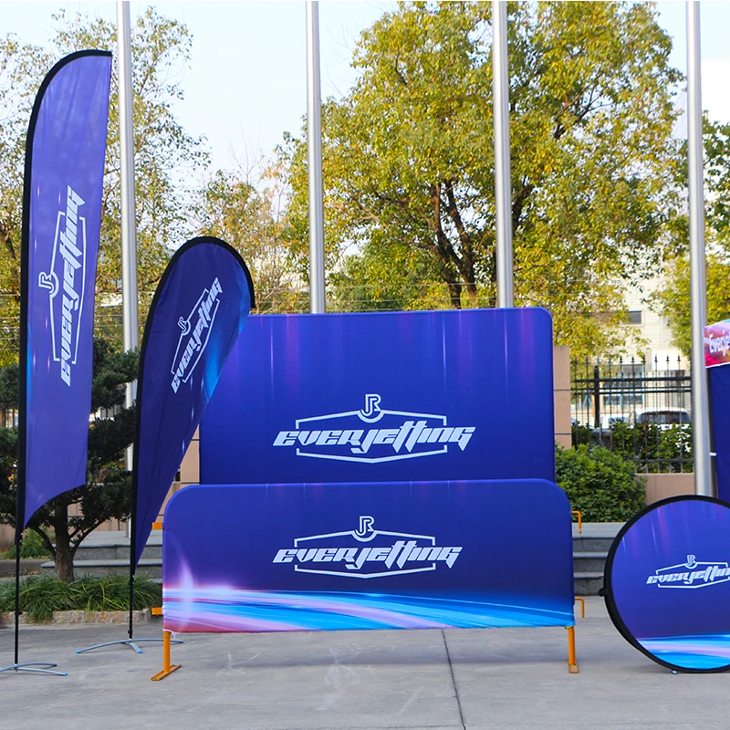 Beach-themed Flag For Outdoor Decorations And Coastal Events - Buy ...