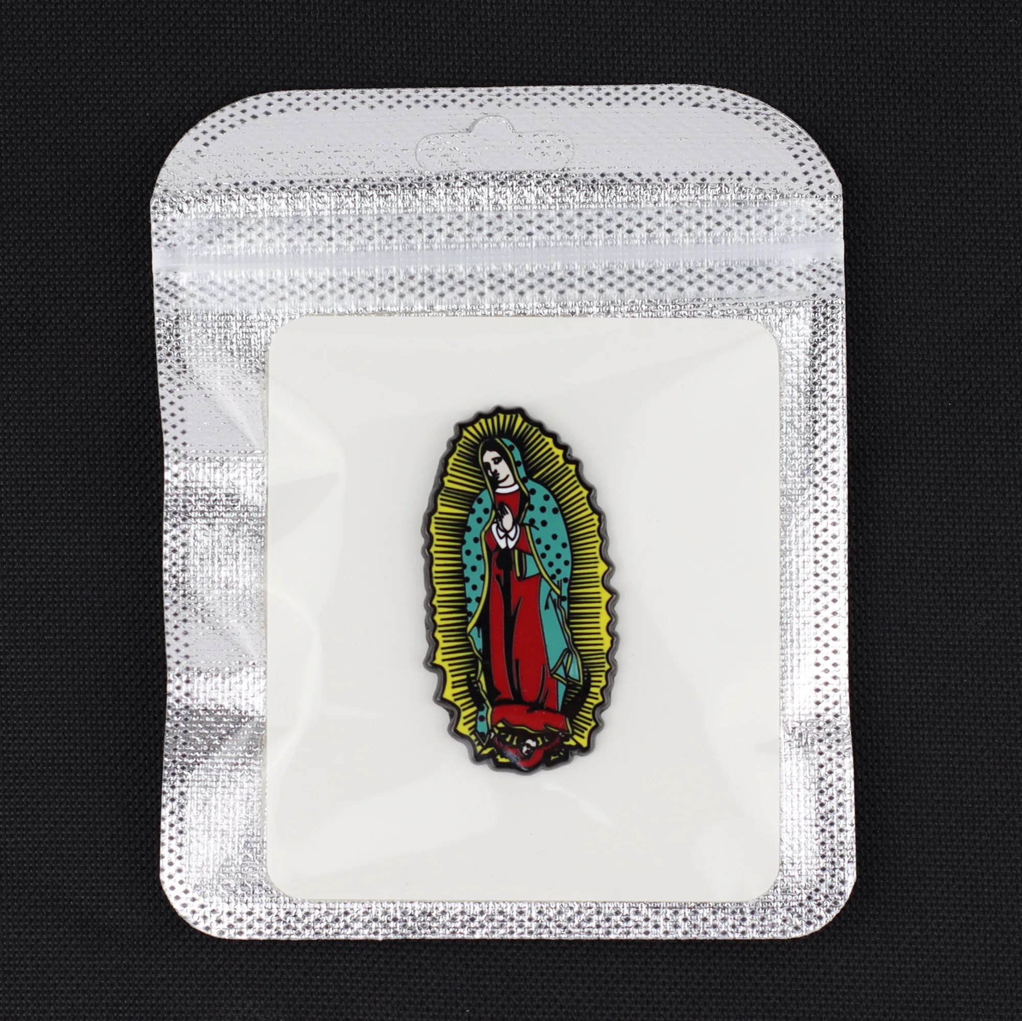 New Hat Pins Mexican Metal fashion cartoon pin custom soft enamel lapel ...