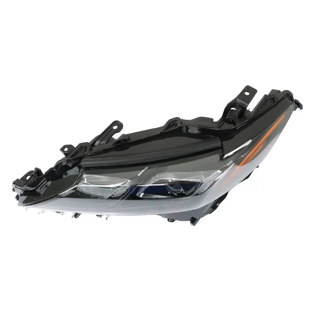 CAMRY SE 2021+ LED Headlight USA Type HeadLamp Auto Front Light ...