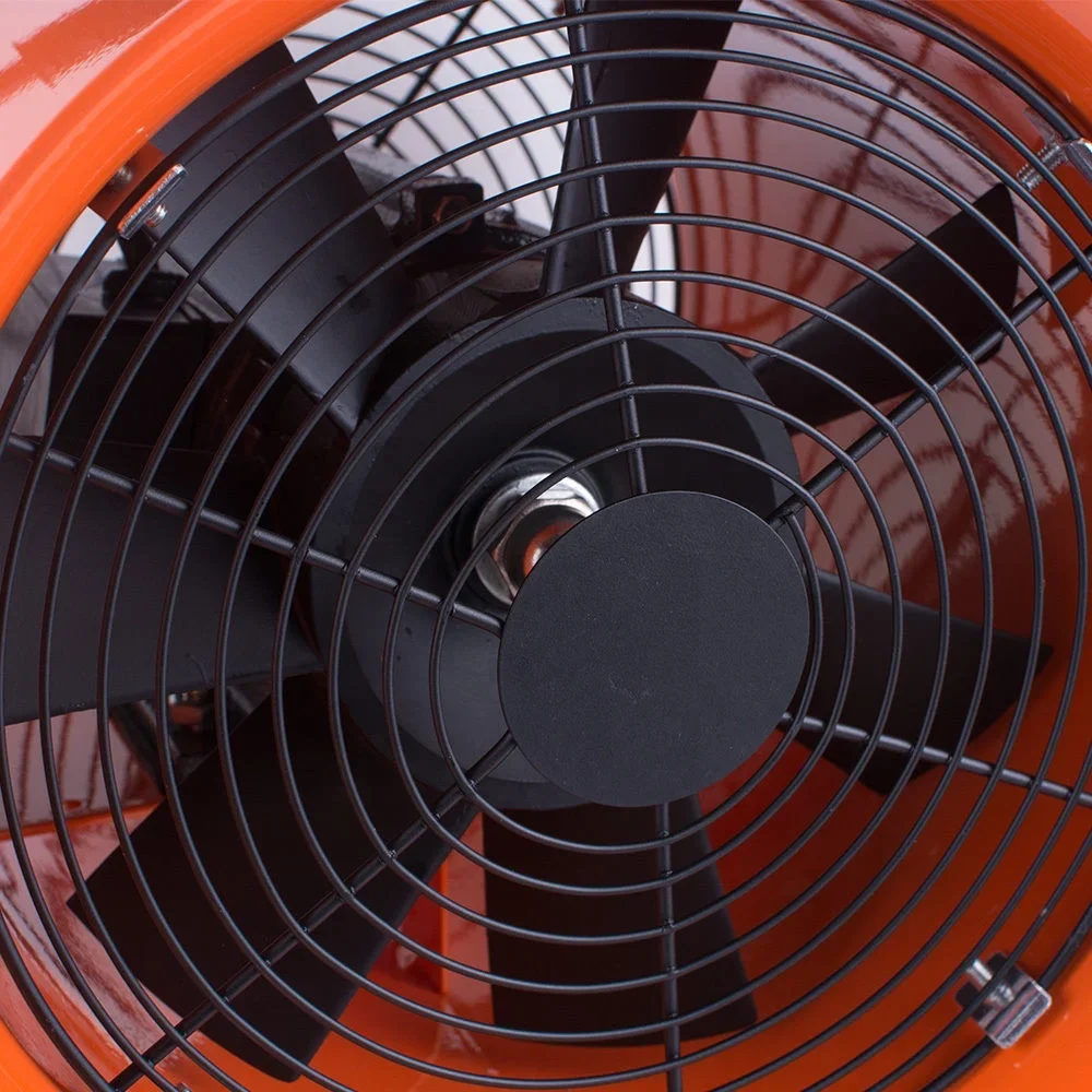 Global Bestseller 8'' Mini Powerful Ventilation Deodorant Fan Portable ...