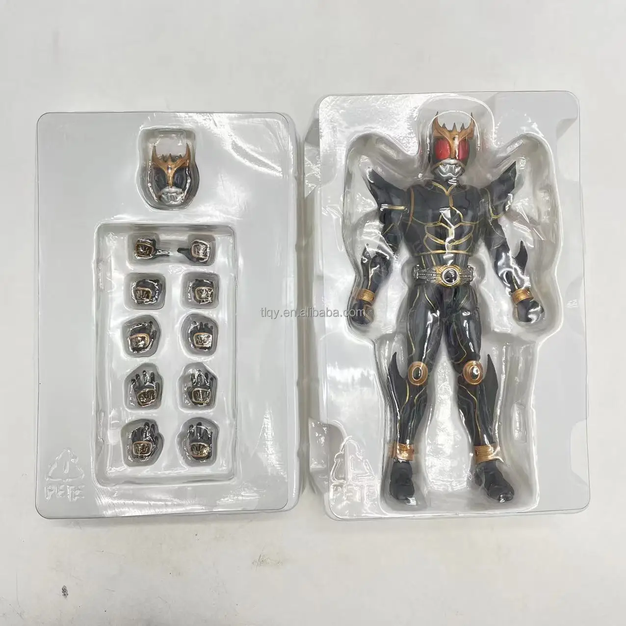 SHF Kamen Rider Character Model Toy Anime PVC Figures Action Toys ...