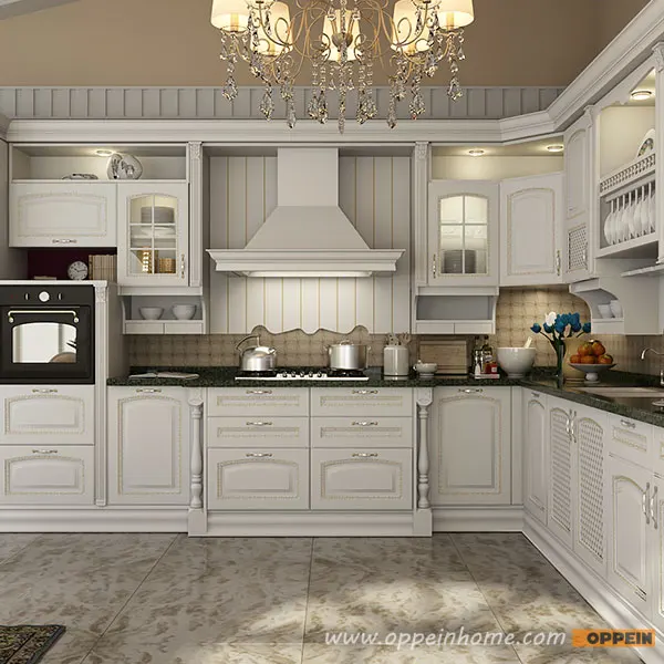 Oppein Home Group Inc. - Kitchen Cabinets, Wardrobes