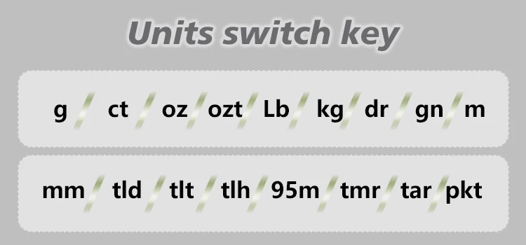 Manifactured 0.001g Precision Lab Analytical Electronic Balance Digital ...