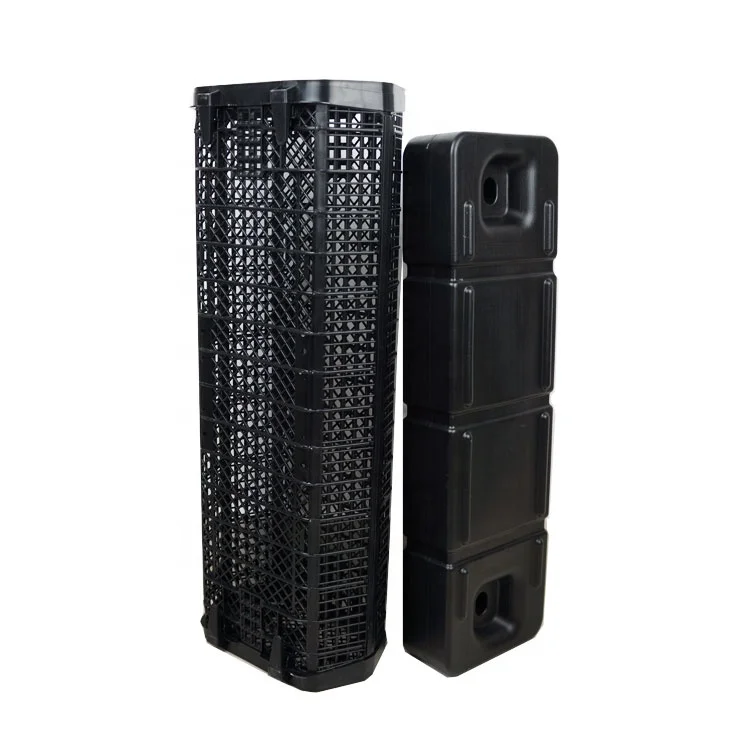 Alibaba.com: Oyster Farm Growing System Float Flip Basket with durable ...