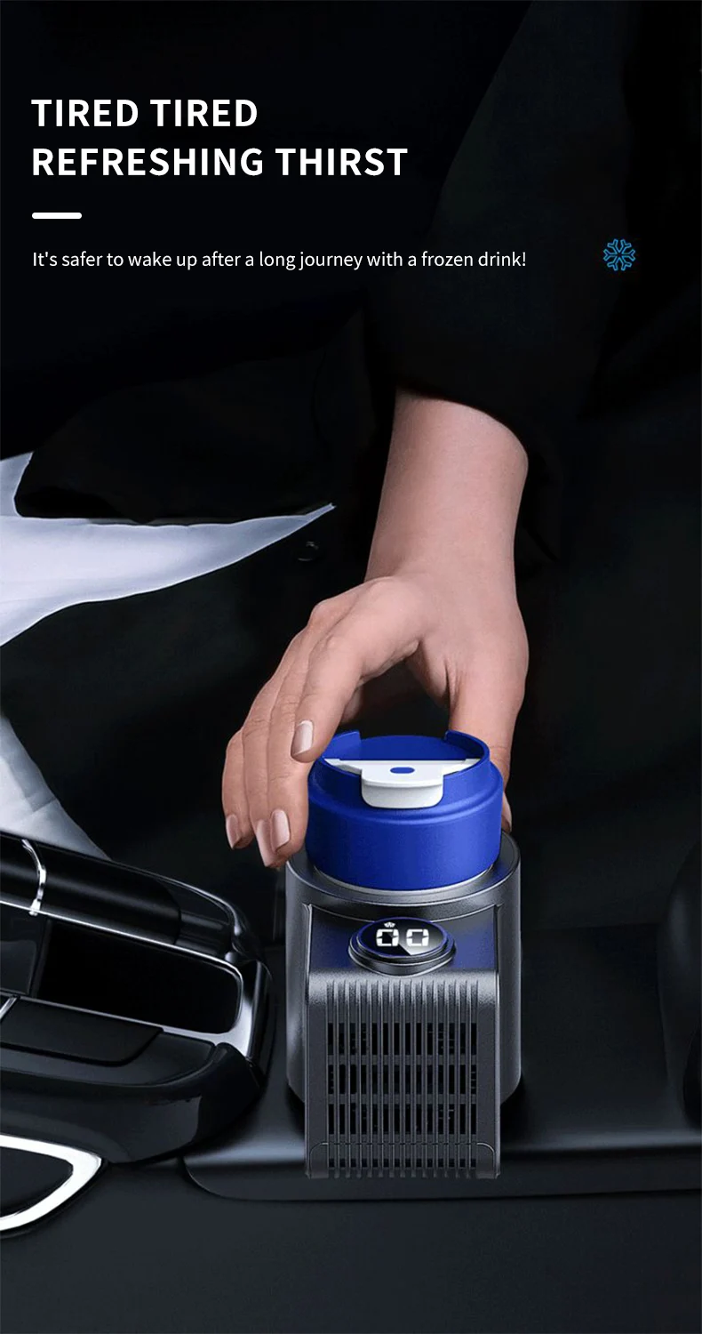 Quick Cooling Cup Speed Cold Cold Beer Beverage Machine Office Cooling ...