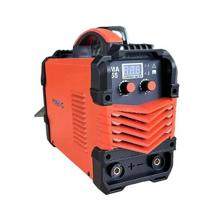 Mini Small Portable Aluminum Hand Handheld 230V 160A Electric Dc ...