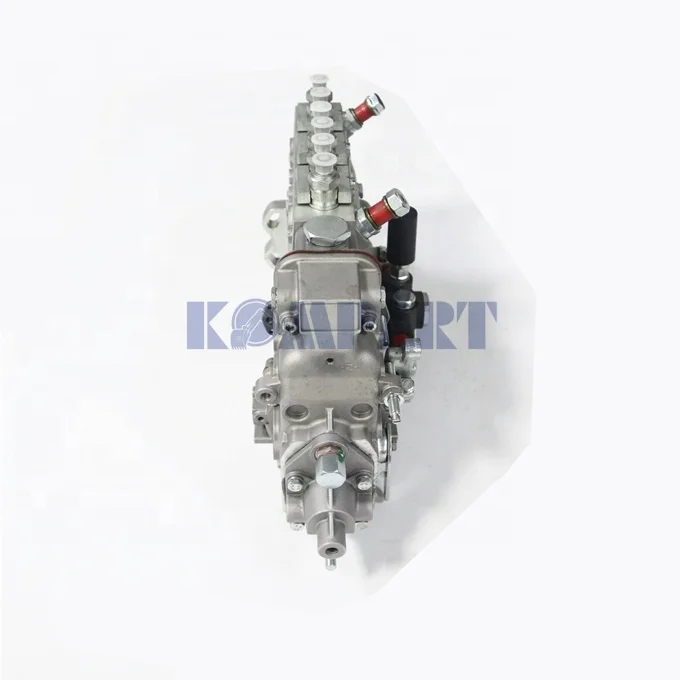 EXCAVATOR INJECTION PUMP ASSY 101609-906C 33100-93C75 for 210LC-7