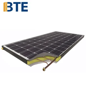 Company Overview - Dezhou Bte Solar Co., Ltd.