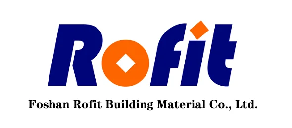 Company Overview - Foshan Rofit Building Material Co., Ltd.