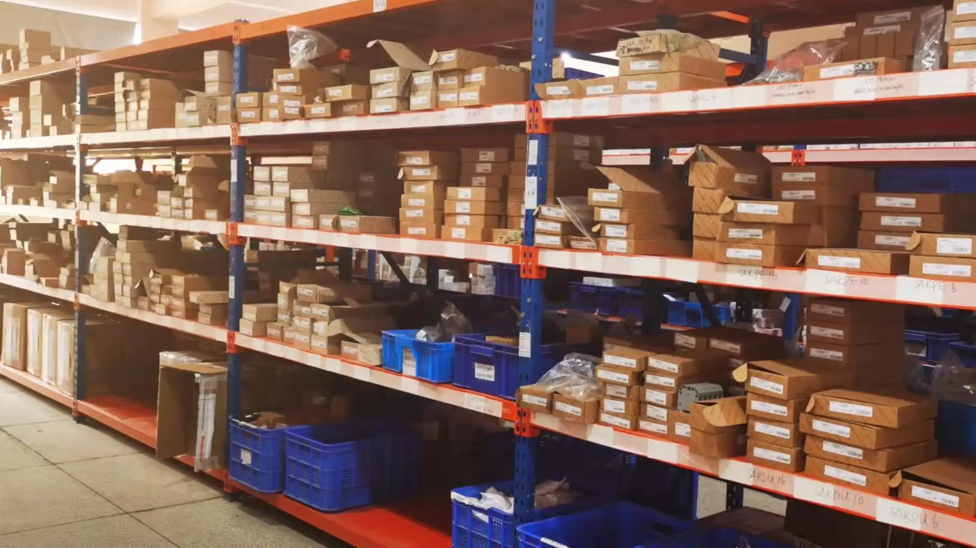 490NAC0100 PLC Module - Hot Standby Copper Adapter for M580