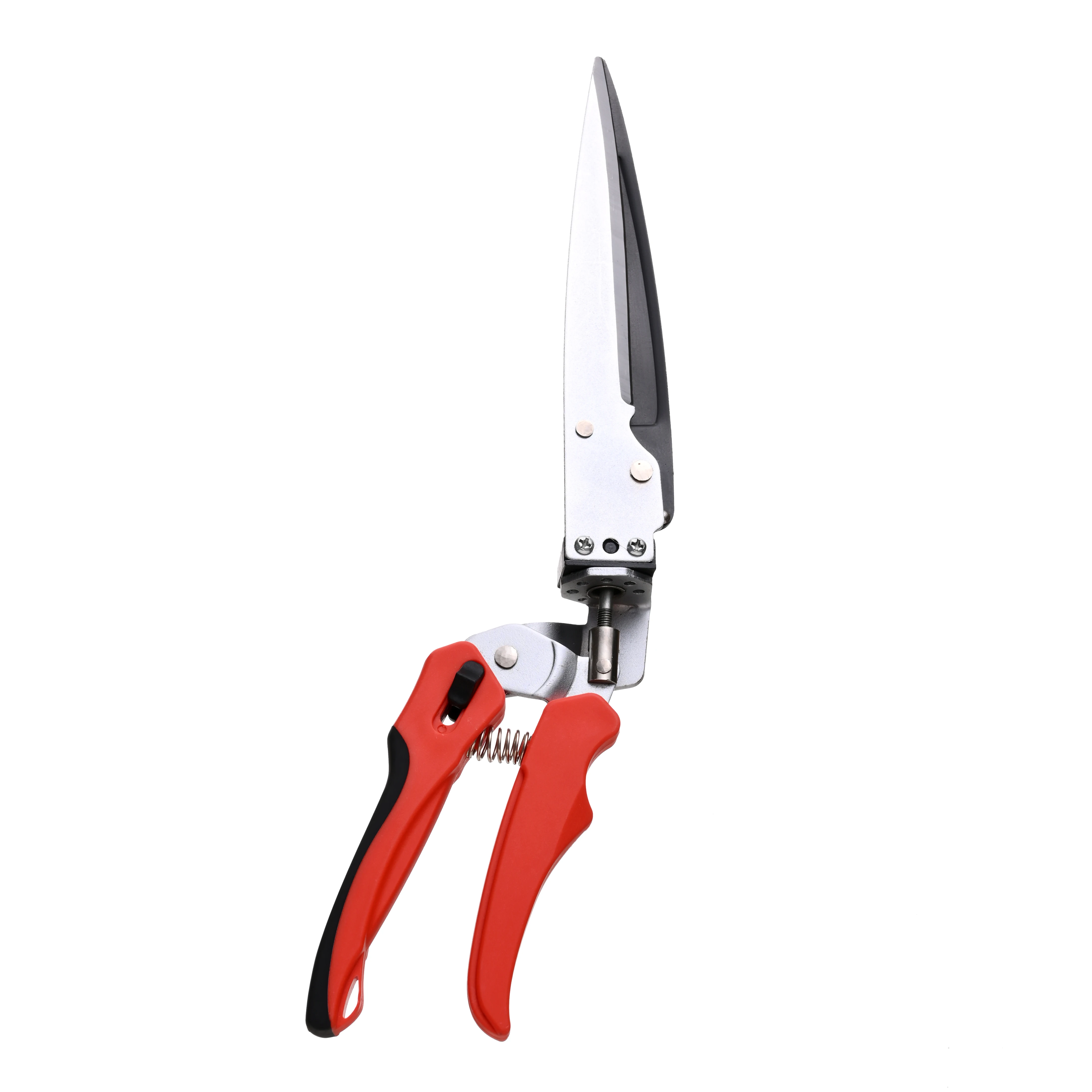 Stainless Steel Plant Cutting Tools Garden Hand Shear Pruner Scissors ...