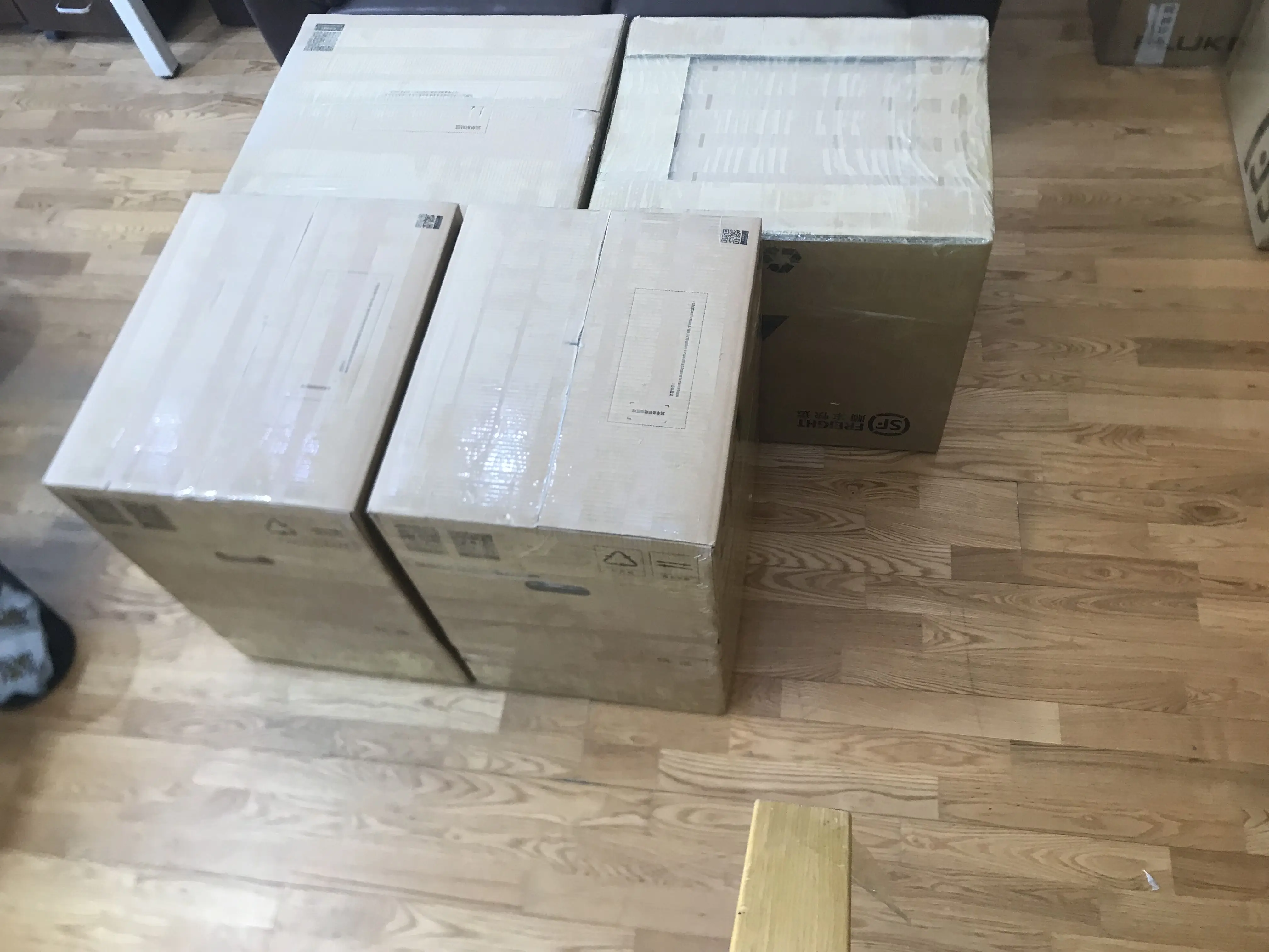 Fpr1010-ngfw-k9 8 Rj45 Gigabit Enterprise Class Next Generation Network ...