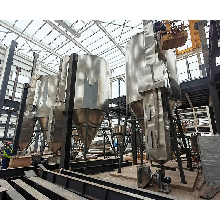 3l Liter Laboratory Centrifugal Spray Dryer Experimental Dryer Factory ...