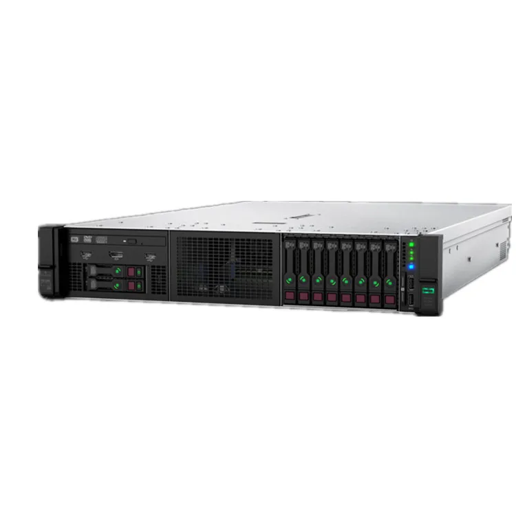 Proliant Dl380 Gen10 Dl380 Gen10 Hpe Hdd Server Hpe Memory Computer ...