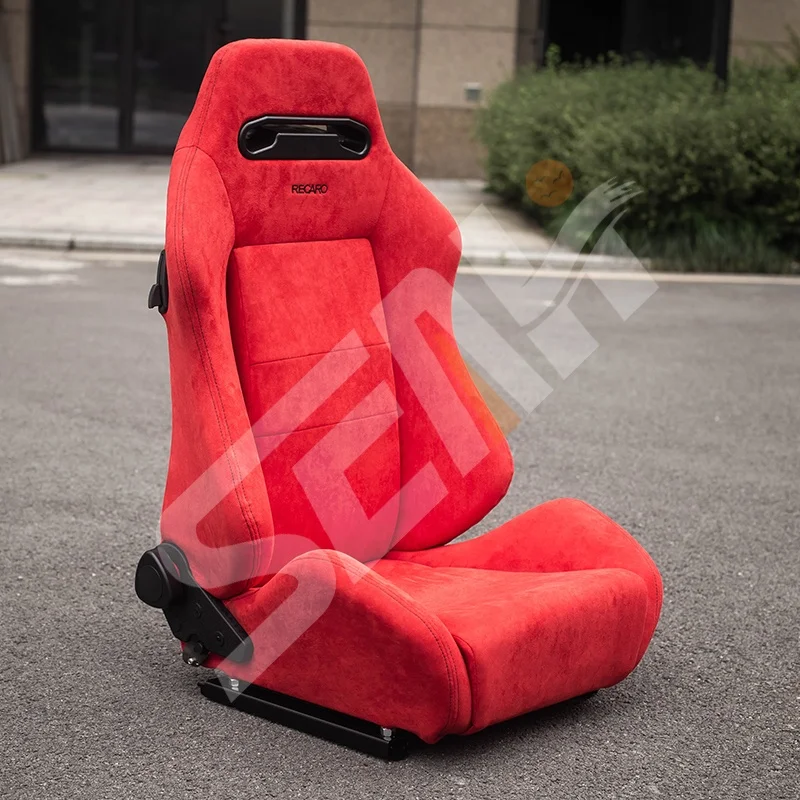 WZSEAHI High Quality Modified Car Seats Bucket Sport Racing Car Seat ...