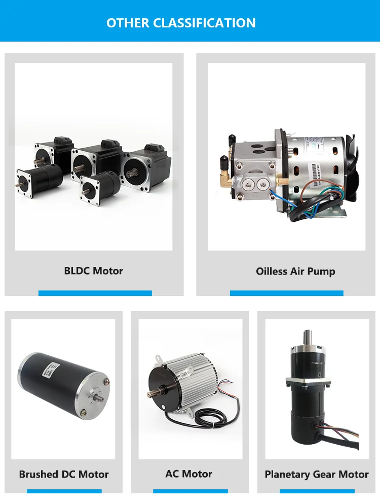 60mm Rotor 0-800v For Brushless Dc Motor For Car Compressor - Buy Motor ...