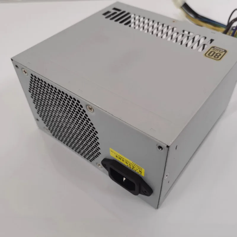 Original 300w Computer Power Supply Psu For Acer Aspire T3-605 Tc-603 ...